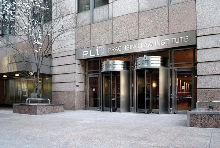 DESelect Blog - Customer Success Story: Practising Law Institute (PLI)