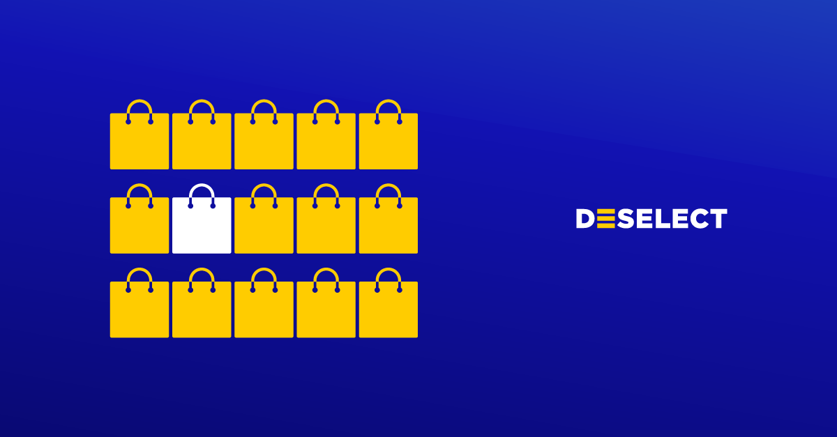 Marketing Personalization in SFMC using Data | DESelect Marketing Personalization in SFMC using Data | DESelect
