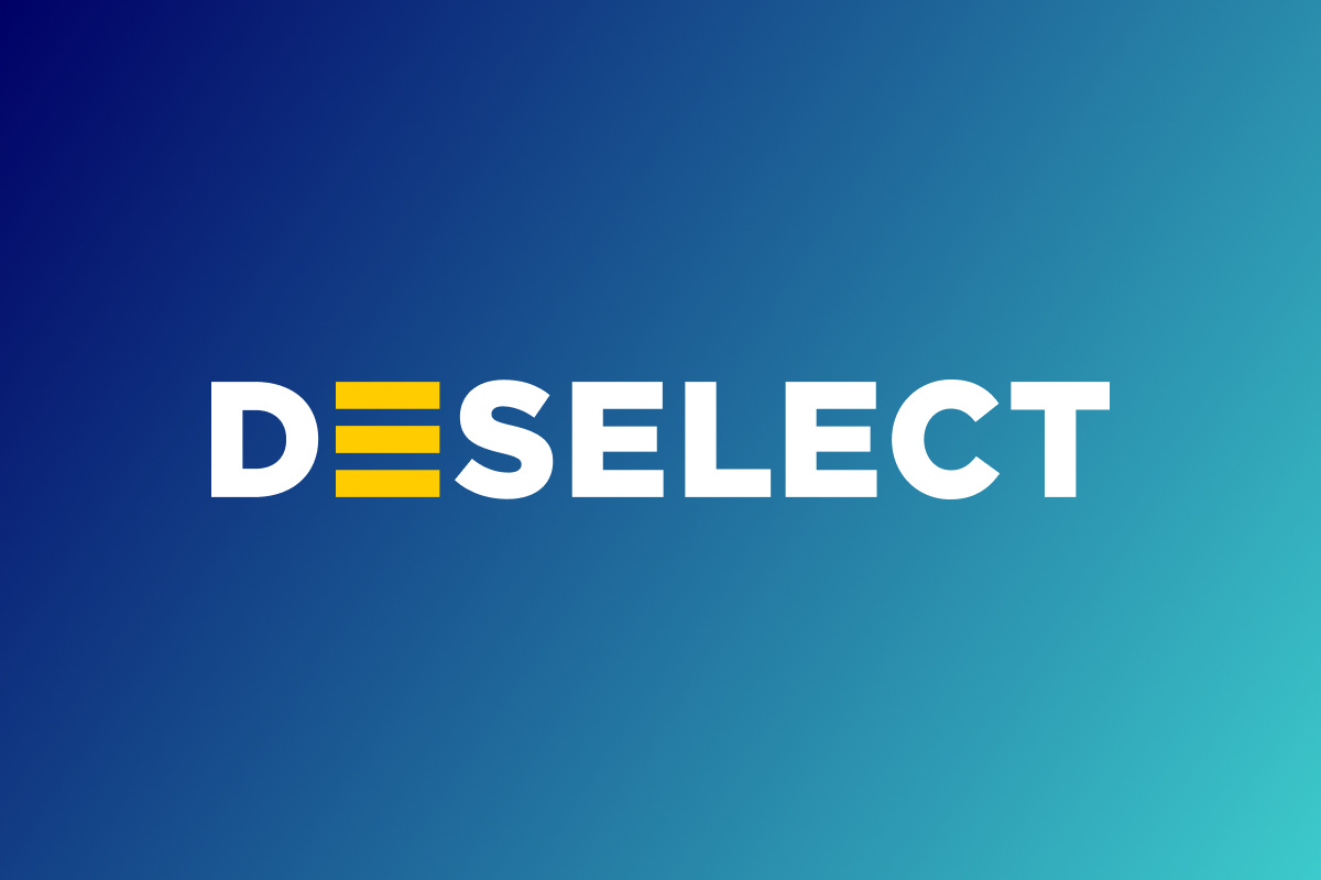 DESelect - Success Stories