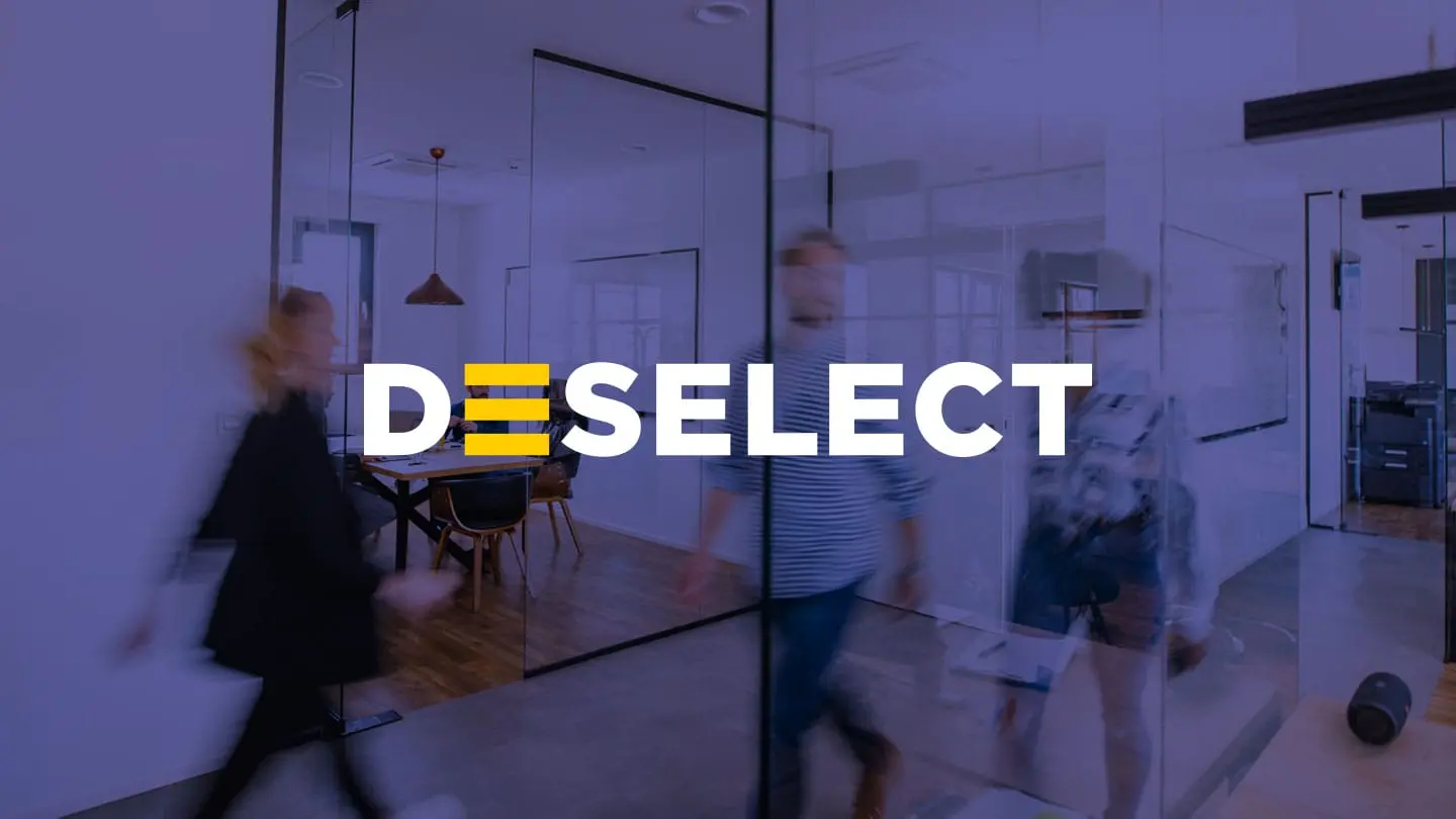Case Study: Simplify Compliance | DESelect