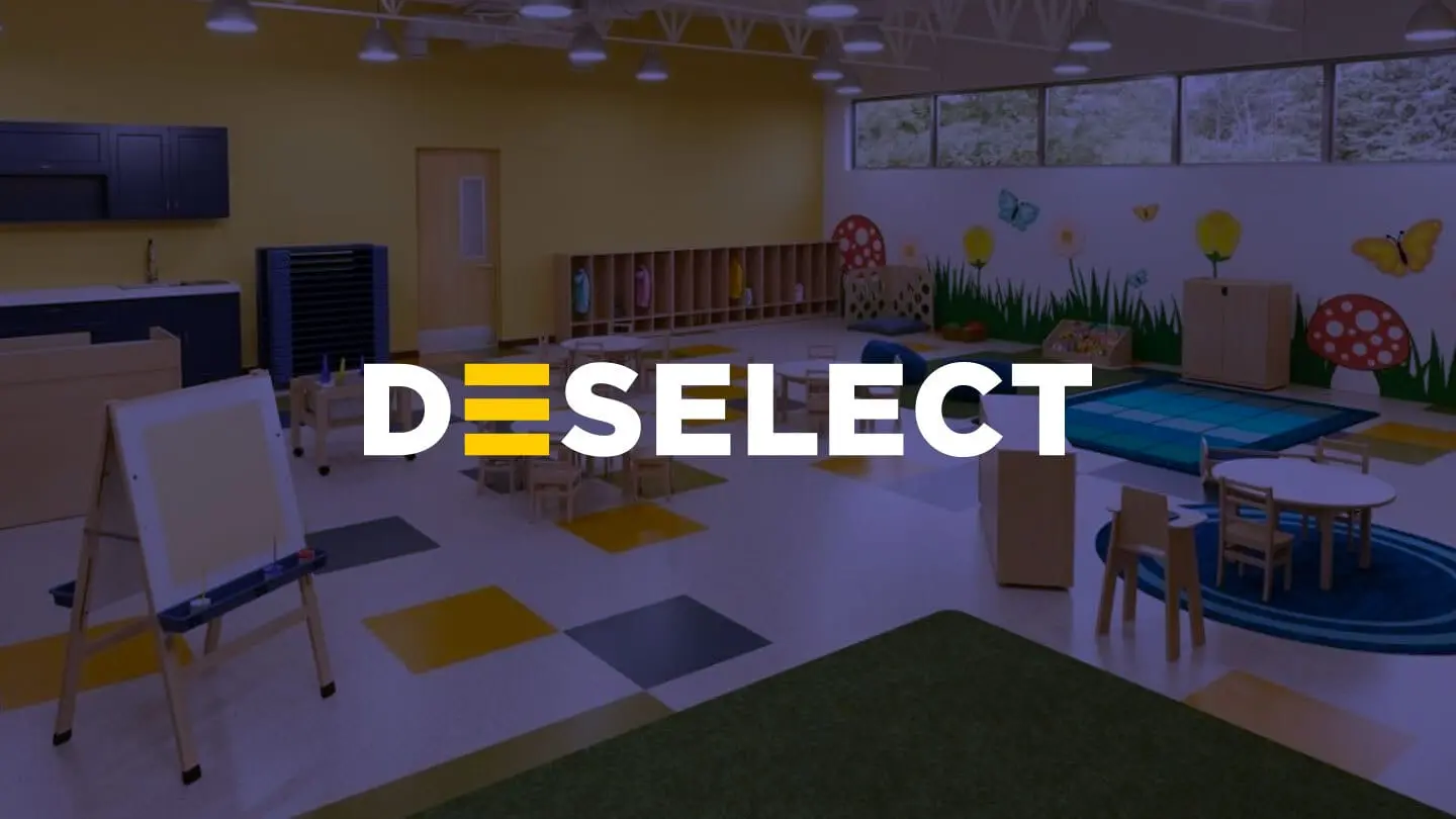 Case Study: School Specialty | DESelect