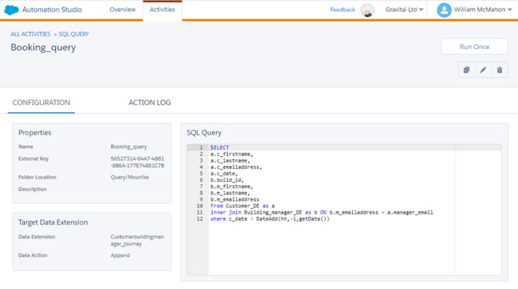 SFMC Query Studio Demystified: 5 Critical Use Cases