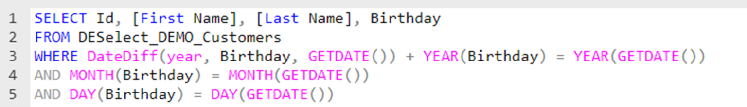 SFMC Query Studio Demystified: 5 Critical Use Cases