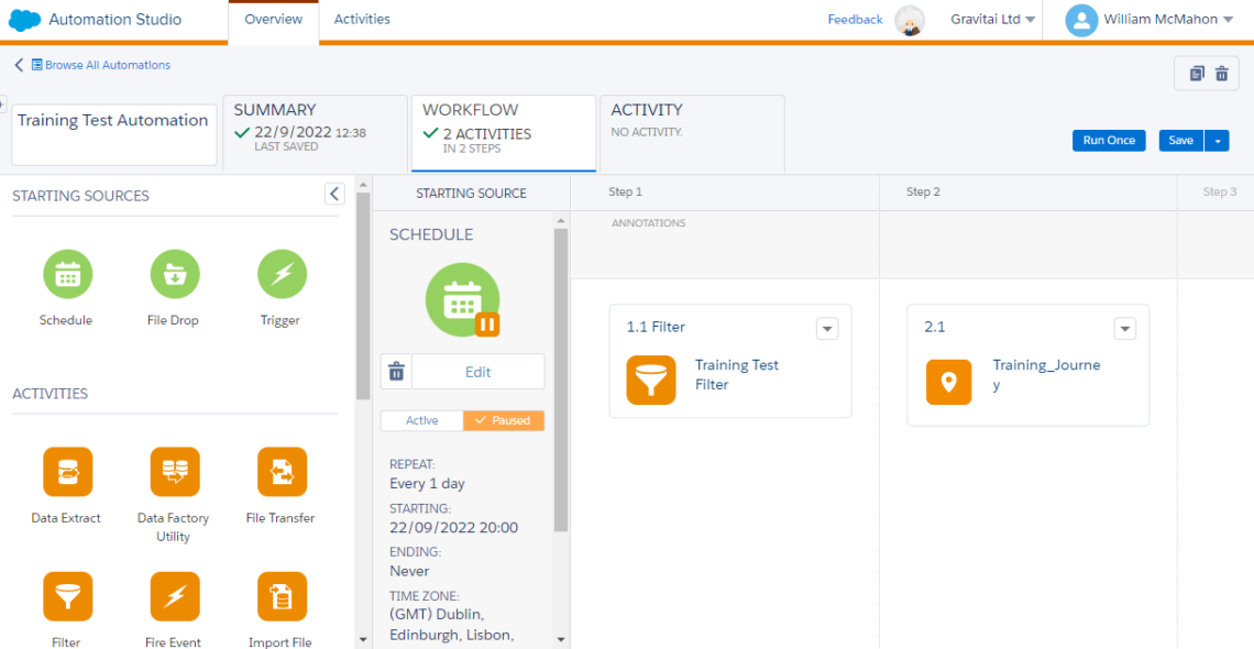SFMC Query Studio Demystified: 5 Critical Use Cases