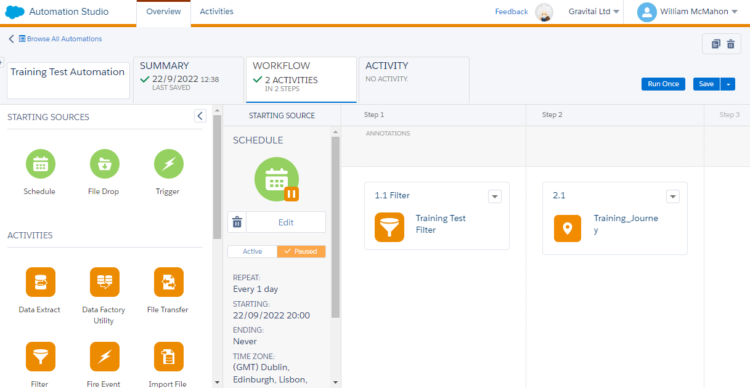 SFMC Query Studio Demystified: 5 Critical Use Cases
