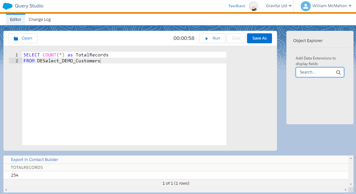 SFMC Query Studio Demystified: 5 Critical Use Cases