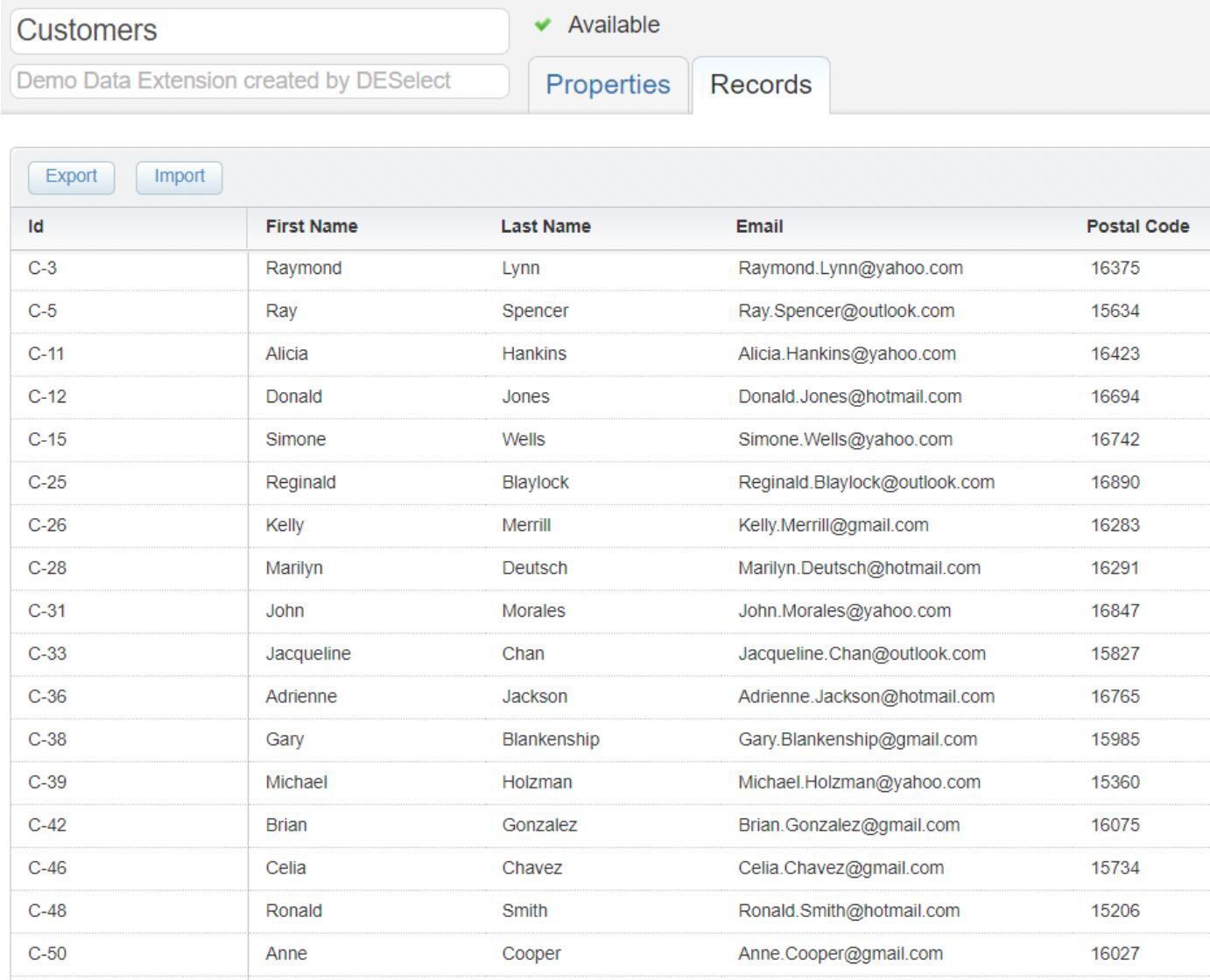 Audience Engagement Scoring 101: Finding Your Best Subscribers DESelect ...