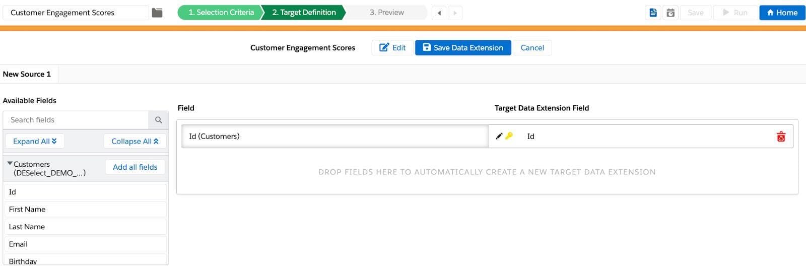Audience Engagement Scoring 101: Finding Your Best Subscribers DESelect ...
