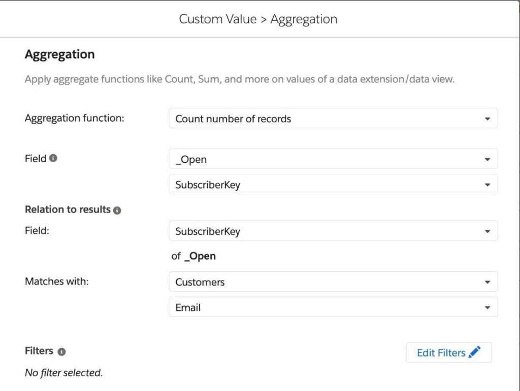 Audience Engagement Scoring 101: Finding Your Best Subscribers DESelect ...