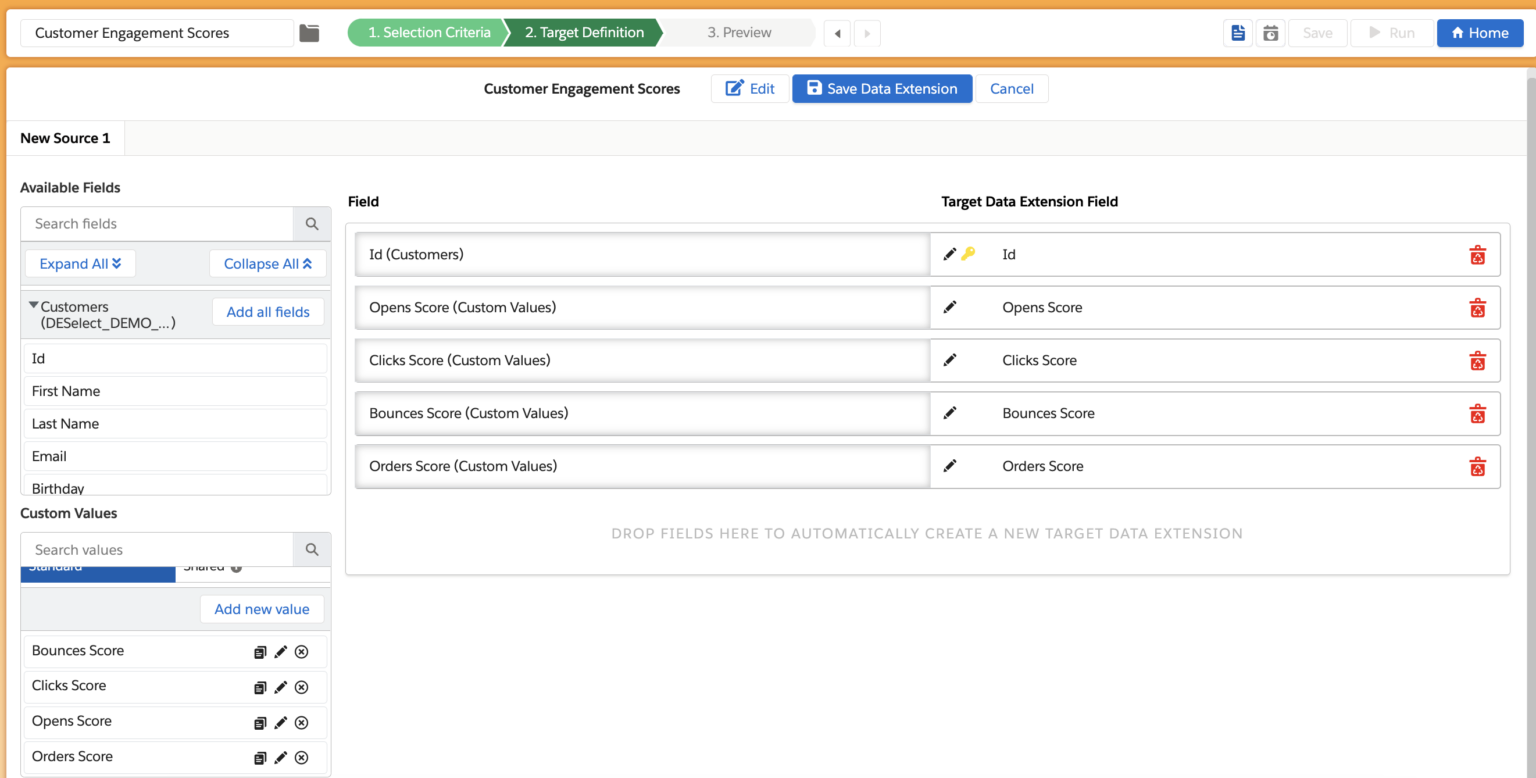 Audience Engagement Scoring 101: Finding Your Best Subscribers DESelect ...