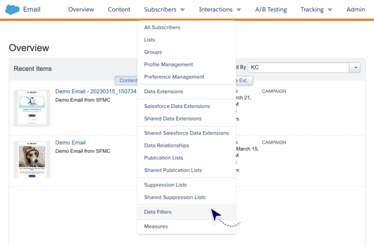 Salesforce Relative Dates: Smarter Filters, Less Work