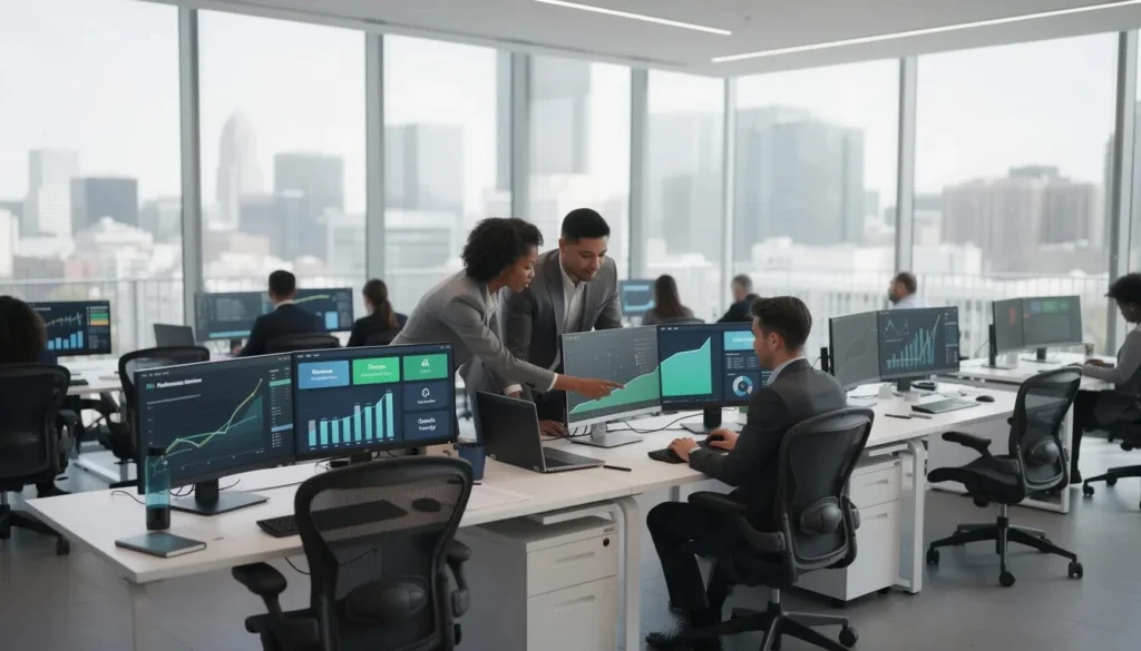 DESelect Blog - AI for CRM: How to Turn Customer Data into Revenue in 2026