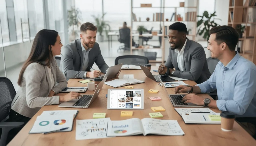 DESelect Blog - What is a Campaign in Salesforce