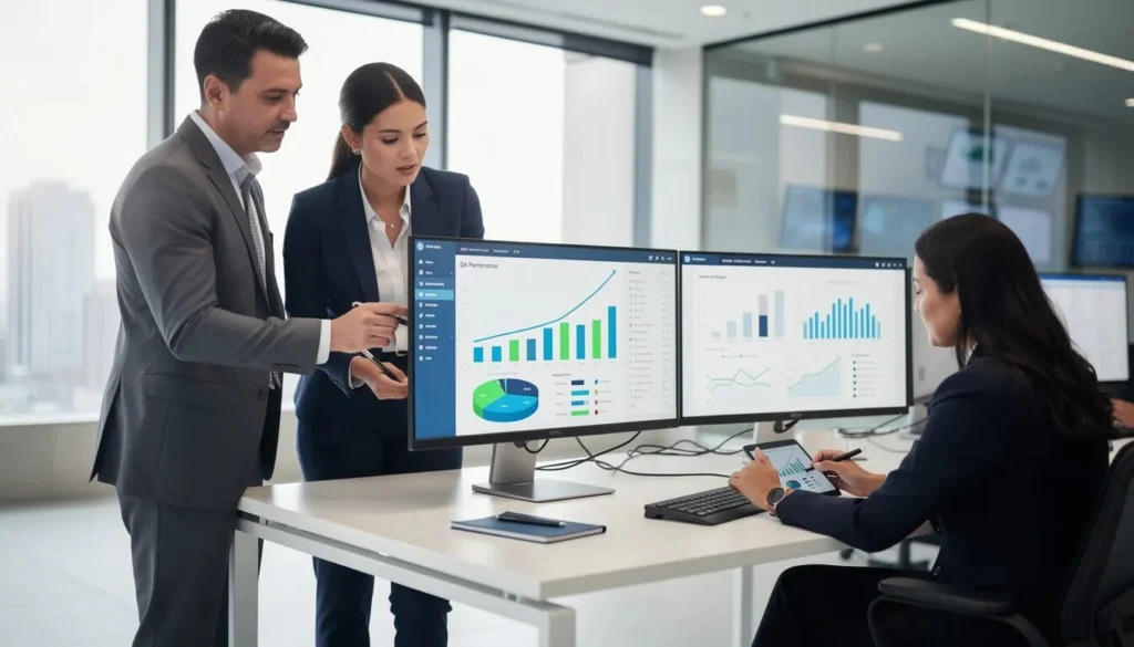 DESelect Blog - Salesforce Campaign Hierarchy: Structure, Reporting ...